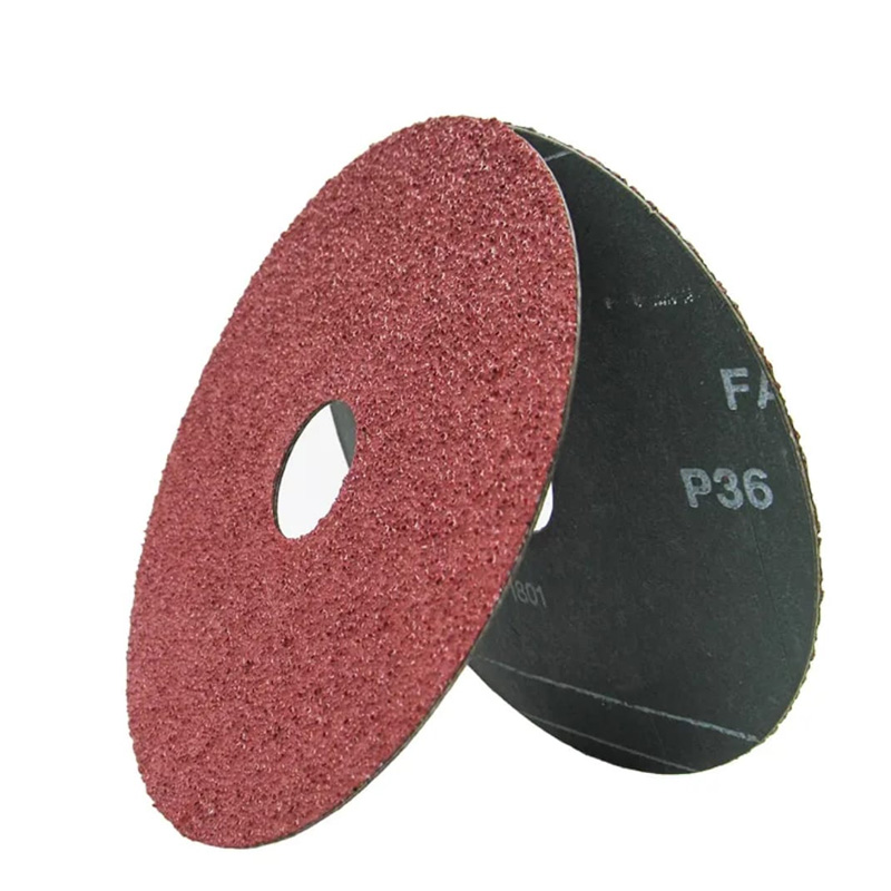 Disco de Lija 7 Pulgadas – Import Global